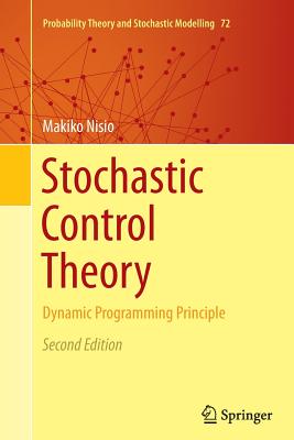 Nwf.com: Stochastic Control Theory : Dynamic Prog: Makiko Nisio: كتب