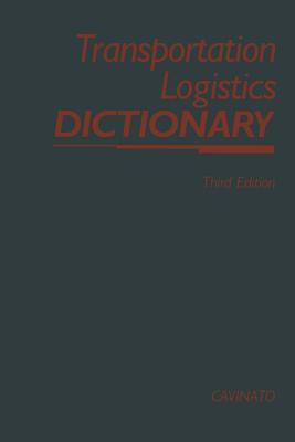 Nwf.com: Transportation-Logistics Dictionary: كتب