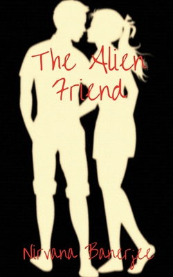 Nwf.com: The Alien Friend: Nirvana Banerje: كتب