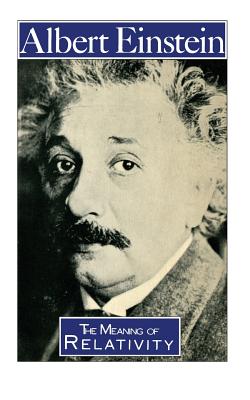 Nwf.com: The Meaning of Relativity: كتب