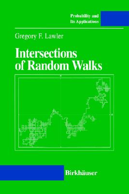 Nwf.com: Intersections of Random Walks: Gregory F Lawle: كتب