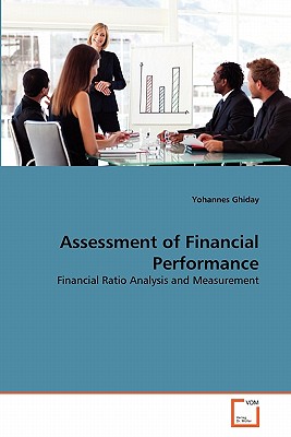 Nwf.com: Assessment of Financial Performance: Yohannes Ghiday: كتب