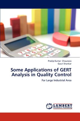 Nwf.com: Some Applications of GERT Analysis in Qu: Pradip Kumar Ch: كتب