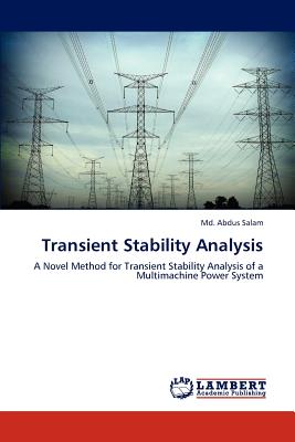 Nwf.com: Transient Stability Analysis: MD Abdus Salam: كتب