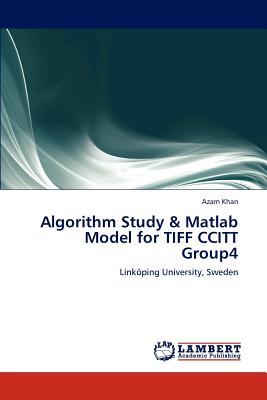 Nwf.com: Algorithm Study & MATLAB Model for TIFF : Azam Khan: كتب