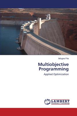 Nwf.com: Multiobjective Programming: Fita Adugna: كتب
