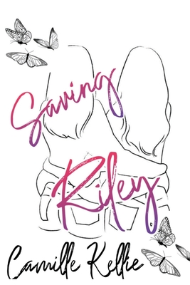 Nwf.com: Saving Riley: Camille Kellie: كتب