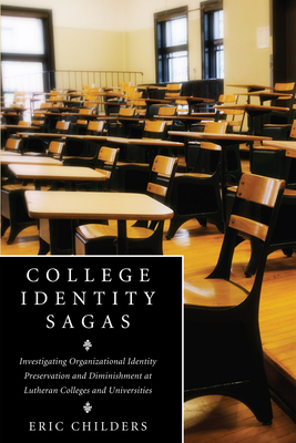 Nwf.com: College Identity Sagas: Eric Childers: كتب