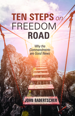 Nwf.com: Ten Steps on Freedom Road: John Badertsche: كتب