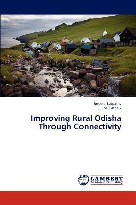 Nwf.com: Improving Rural Odisha Through Connectiv: Satpathy Ipseet: كتب