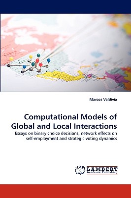 Nwf.com: Computational Models of Global and Local: Marcos Valdivia: كتب