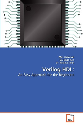 Nwf.com: Verilog Hdl: MD Liakot Ali: كتب