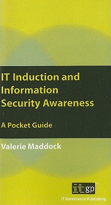 Nwf.com: IT Induction and Information Security Aw: Valerie Maddock: كتب