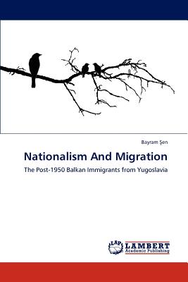 Nwf.com: Nationalism and Migration: Bayram En: كتب