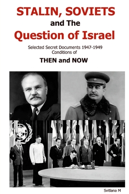 Nwf.com: Soviet Israel Relations 1947-1949: كتب