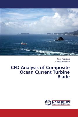 Nwf.com: CFD Analysis of Composite Ocean Current : Rahman Noor: كتب