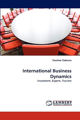 Nwf.com: International Business Dynamics: Faustino Tadere: كتب