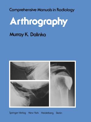 Nwf.com: Arthrography: Dalinka. M. K: كتب