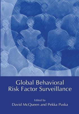 Nwf.com: Global Behavioral Risk Factor Surveillan: كتب