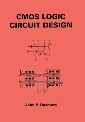 Nwf.com: CMOS Logic Circuit Design: John P Uyemura: كتب