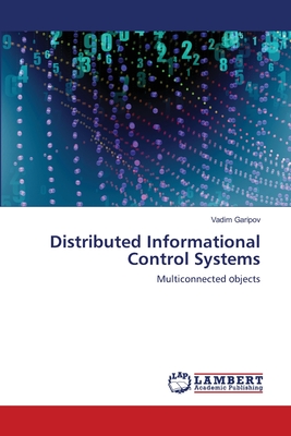 Nwf.com: Distributed Informational Control System: Vadim Garipov: كتب
