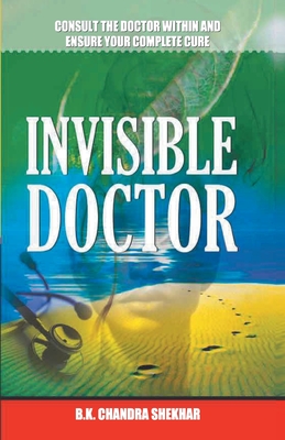 Nwf.com: Invisible Doctor: B. K. Chandra: كتب