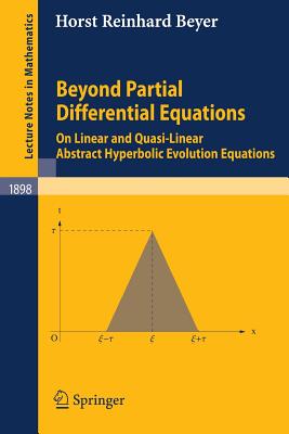 Nwf.com: Beyond Partial Differential Equations: Horst Reinhard : كتب