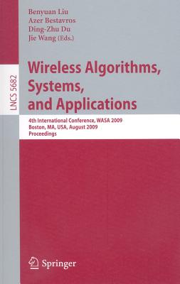 Nwf.com: Wireless Algorithms, Systems, and Applic: كتب