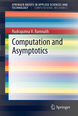 Nwf.com: Computation and Asymptotics: Rudrapatna V Ra: كتب