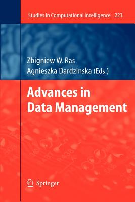 Nwf.com: Advances in Data Management: كتب
