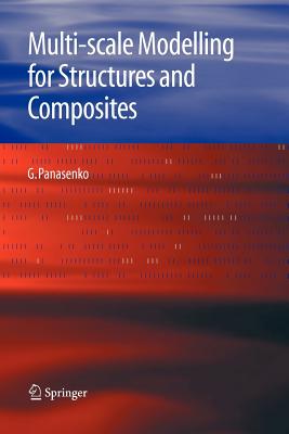 Nwf.com: Multi-scale Modelling for Structures and: G Panasenko: كتب