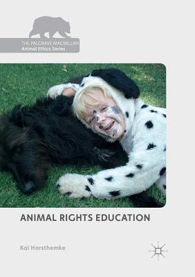 Nwf.com: Animal Rights Education: Kai Horsthemke: كتب