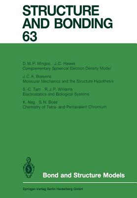 Nwf.com: Bond and Structure Models: كتب