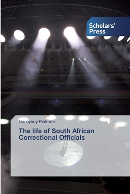 Nwf.com: The life of South African Correctional O: Dannyboy Pieter: كتب