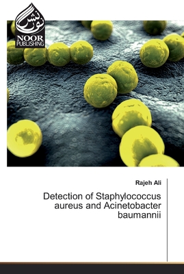 Nwf.com: Detection of Staphylococcus aureus and A: Rajeh Ali: كتب