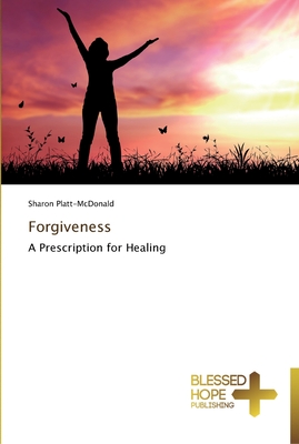 Nwf.com: Forgiveness: Sharon Platt-Mc: كتب