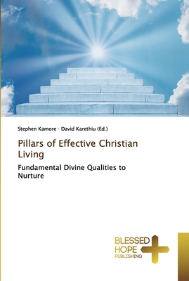 Nwf.com: Pillars of Effective Christian Living: Stephen Kamore: كتب