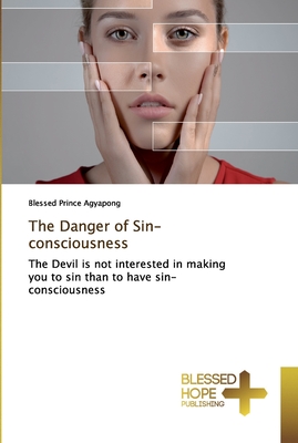 Nwf.com: The Danger of Sin-consciousness: Blessed Prince : كتب
