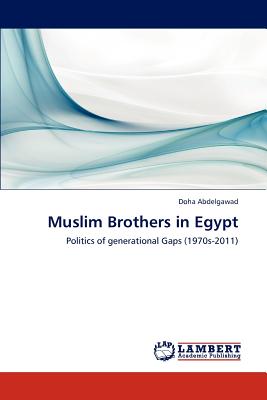 Nwf.com: Muslim Brothers in Egypt: Abdelgawad Doha: كتب