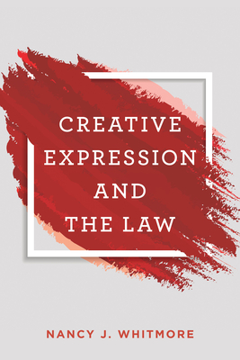 Nwf.com: Creative Expression and the Law: Nancy Whitmore: كتب