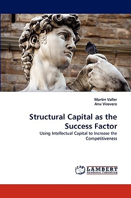 Nwf.com: Structural Capital as the Success Factor: Martin Valler: كتب
