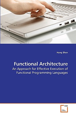 Nwf.com: Functional Architecture: Hong Shen: كتب