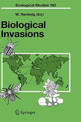 Nwf.com: Biological Invasions: كتب