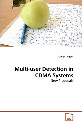 Nwf.com: Multi-user Detection in CDMA Systems: Aamer Saleem: كتب