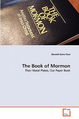 Nwf.com: The Book of Mormon: Donald Gene Pac: كتب
