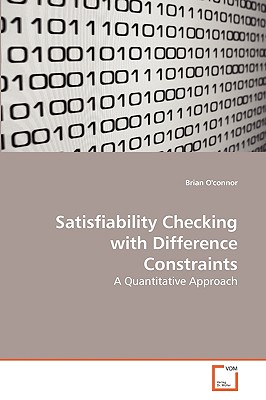 Nwf.com: Satisfiability Checking with Difference : Brian O'connor: كتب