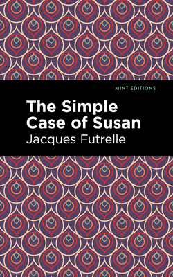Nwf.com: The Simple Case of Susan: Jacques Futrell: كتب