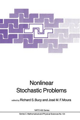 Nwf.com: Nonlinear Stochastic Problems: كتب