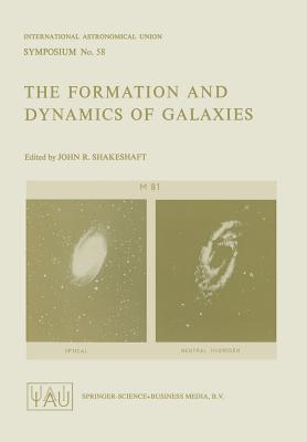 Nwf.com: The Formation and Dynamics of Galaxies: كتب