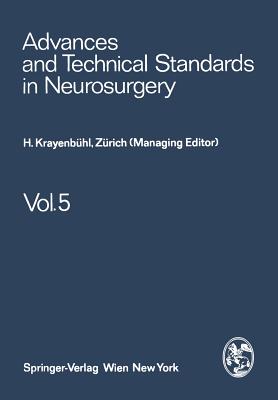 Nwf.com: Advances and Technical Standards in Neur: H Krayenbühl: كتب